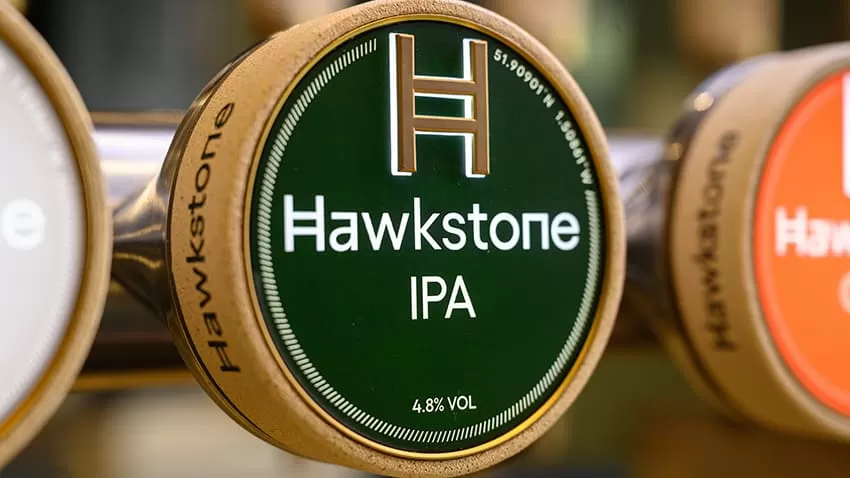Clarkson’s Hawkstone crowned England’s best at 2025 World Beer and ...